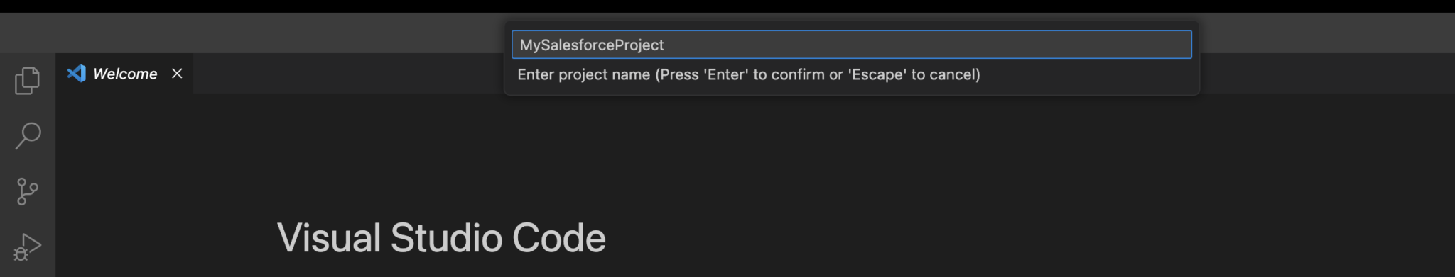 How to Setup Visual Studio Code for Salesforce – Salesforce Savvy